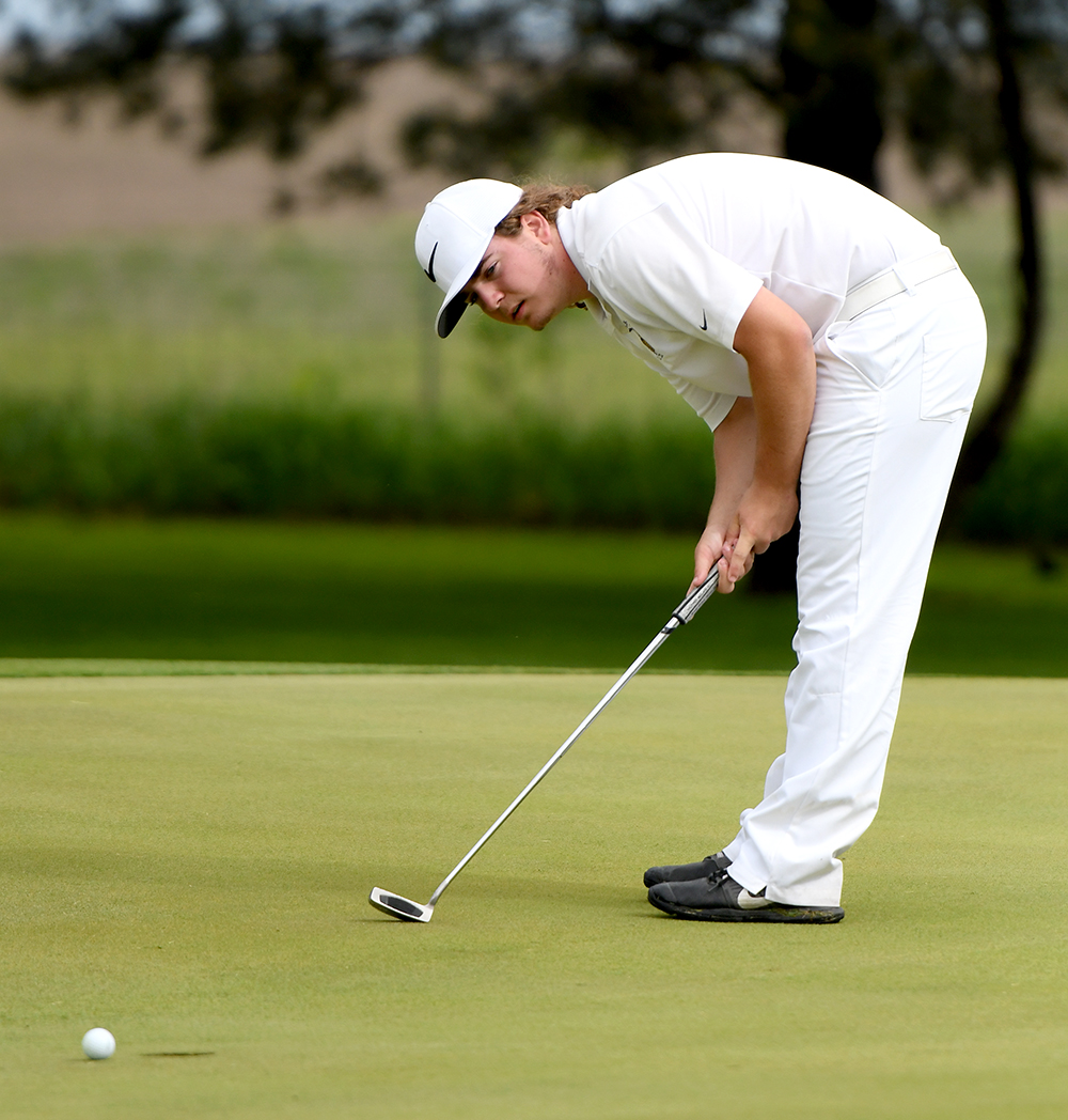 A GOLF DYNASTY | News, Sports, Jobs - The Freeman Journal